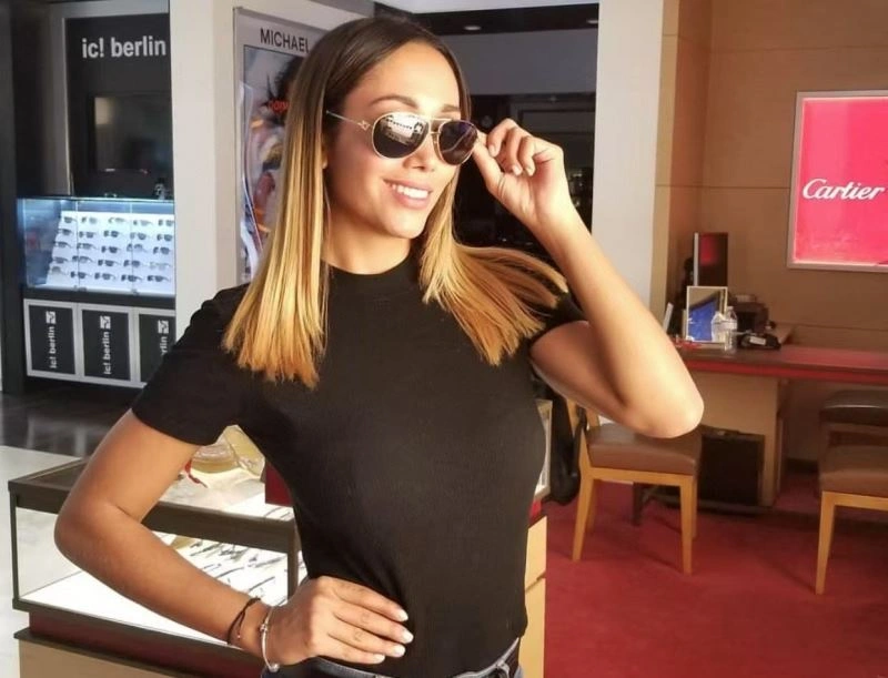 Fred Sunglasses