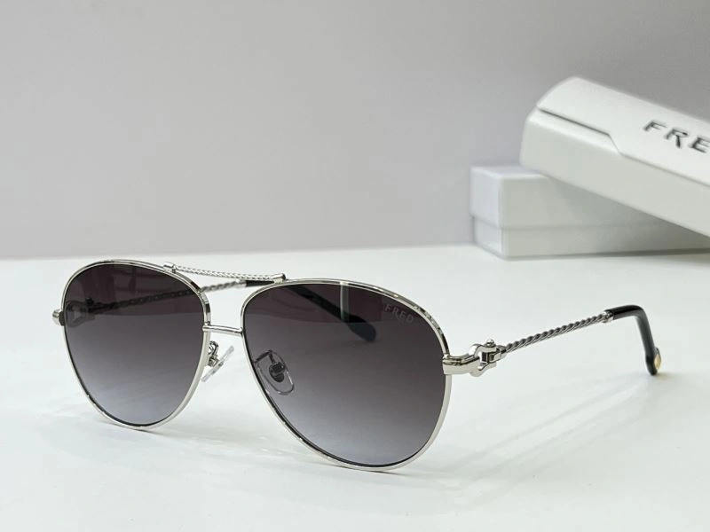 Accurate model Fred Sunglasses
