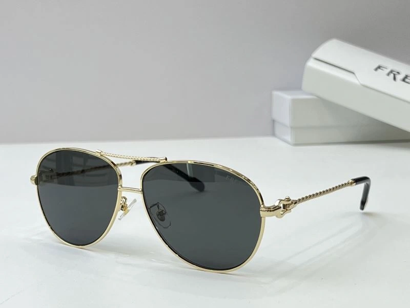 Accurate model Fred Sunglasses