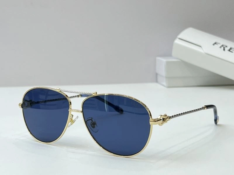 Accurate model Fred Sunglasses