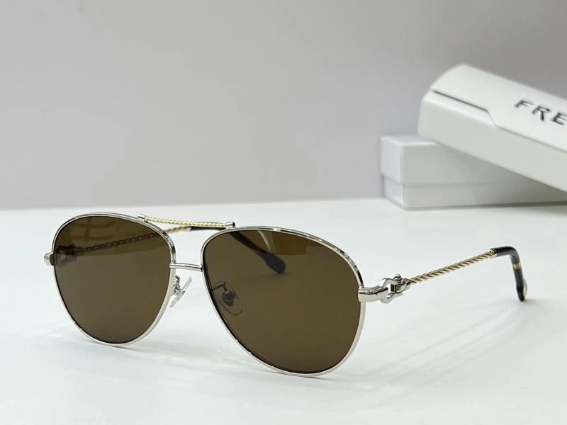 Accurate model Fred Sunglasses