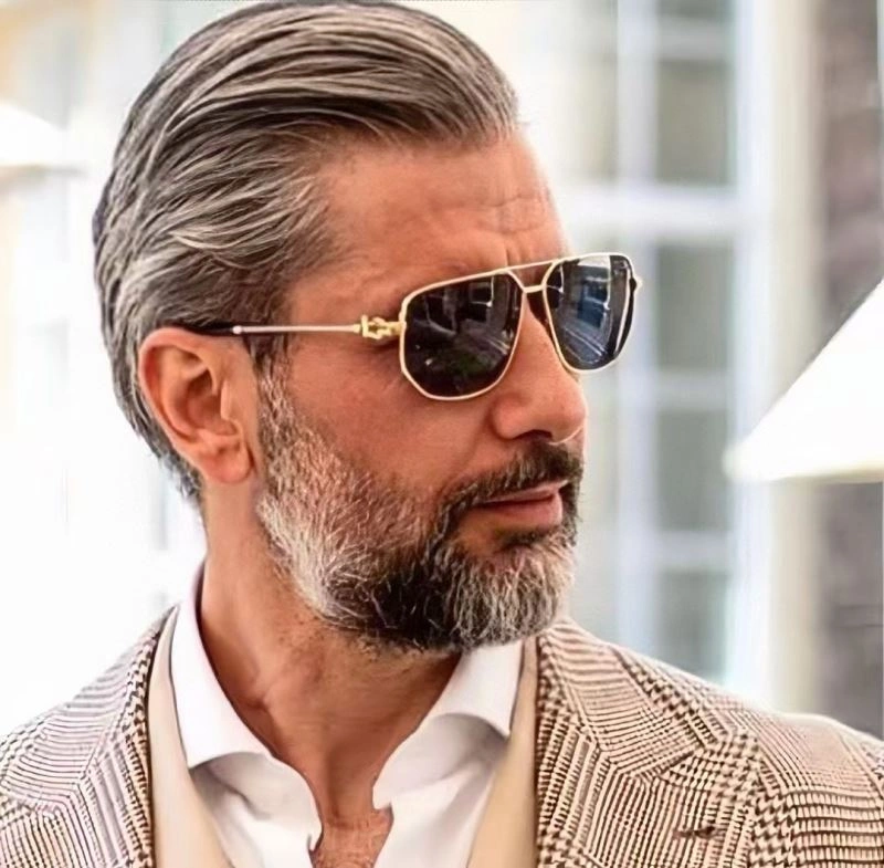 Brand-original Fred Sunglasses