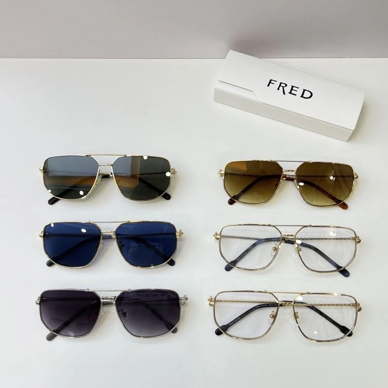 Brand-original Fred Sunglasses