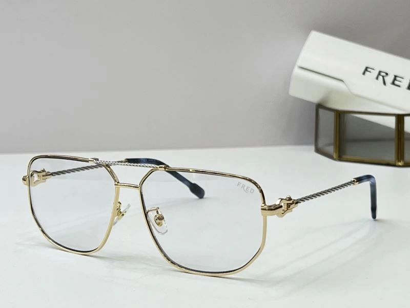 Brand-original Fred Sunglasses