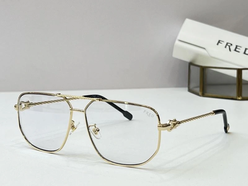 Brand-original Fred Sunglasses