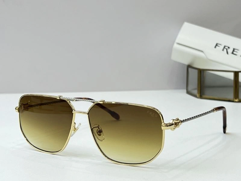 Brand-original Fred Sunglasses