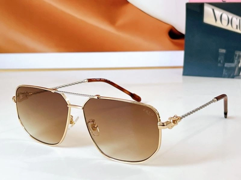 Perfect replica Fred Sunglasses