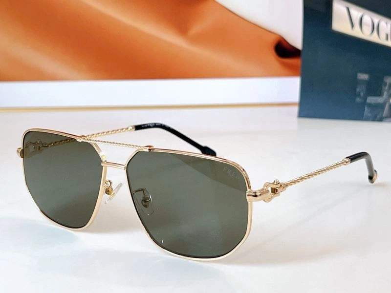Perfect replica Fred Sunglasses
