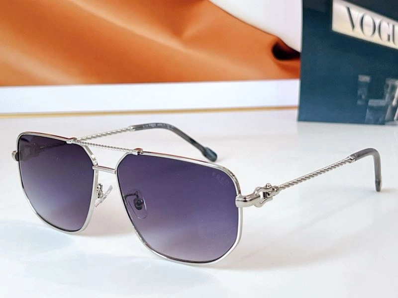 Perfect replica Fred Sunglasses