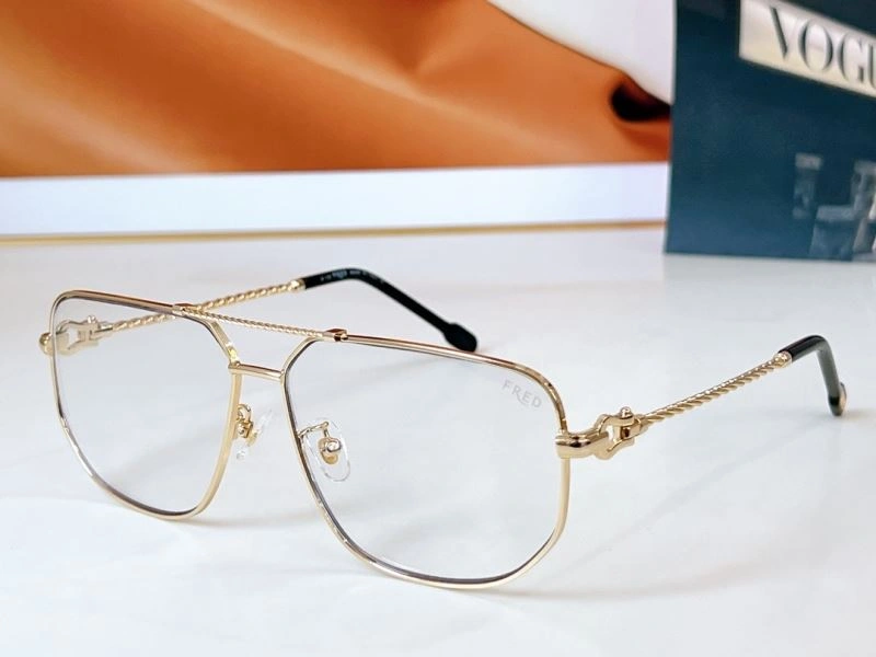Perfect replica Fred Sunglasses