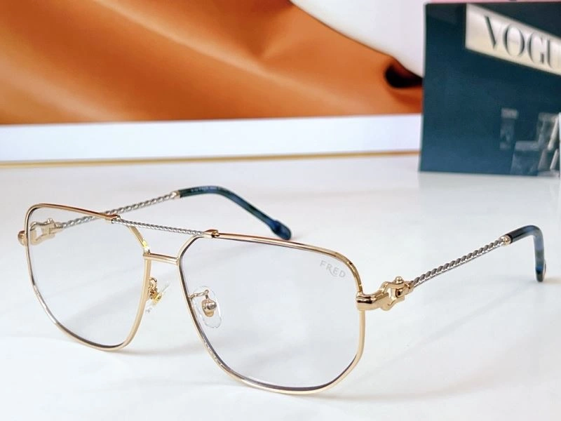 Perfect replica Fred Sunglasses