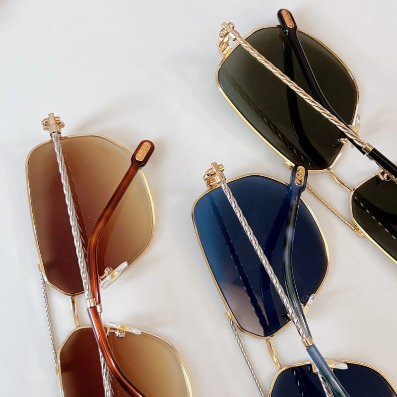 Perfect replica Fred Sunglasses