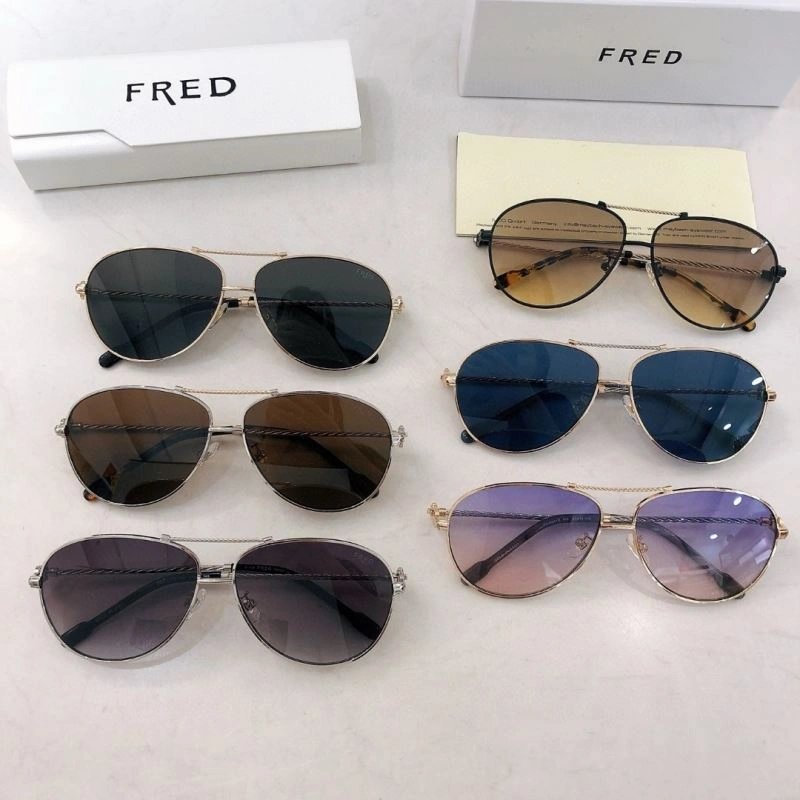 Fred Sunglasses