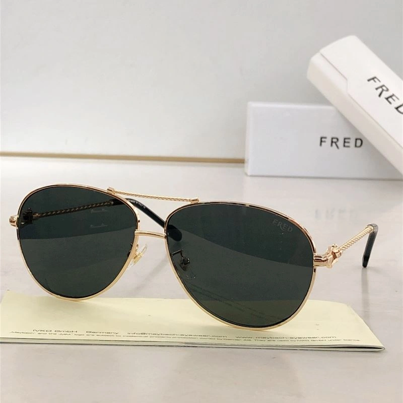 High accuracy Fred Sunglasses