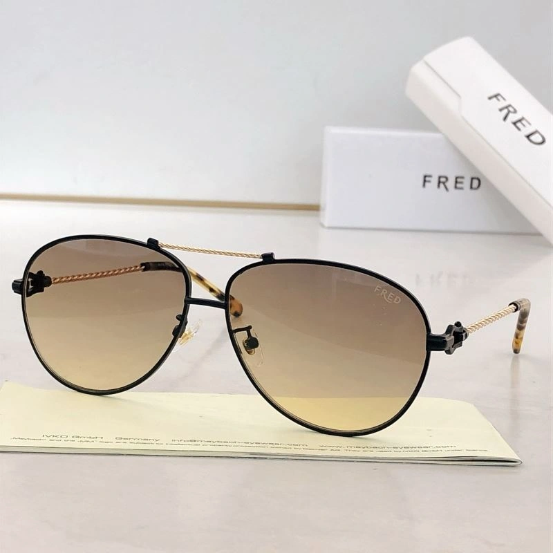 High accuracy Fred Sunglasses