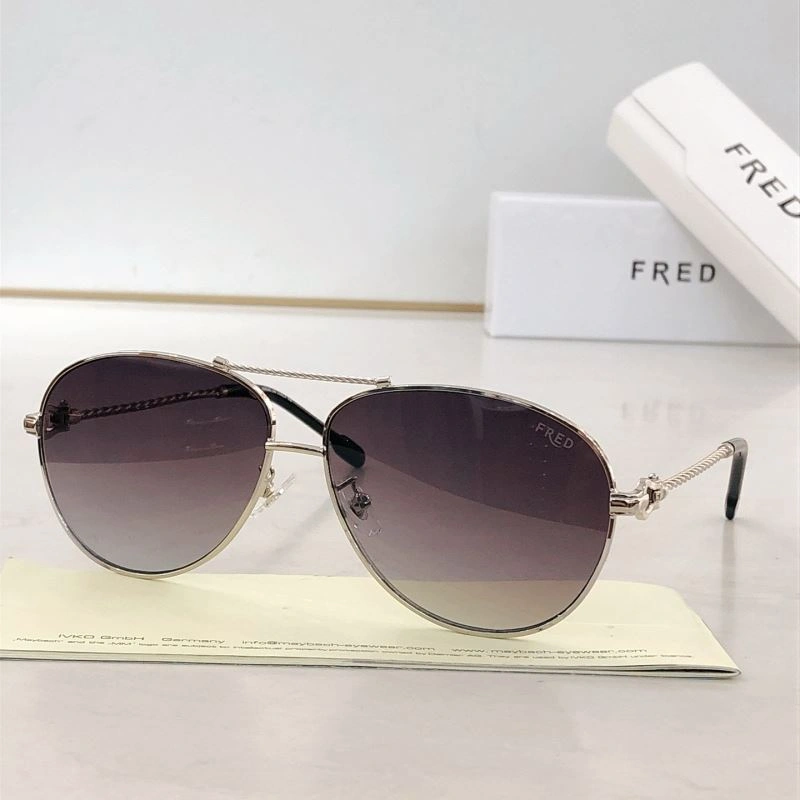 High accuracy Fred Sunglasses