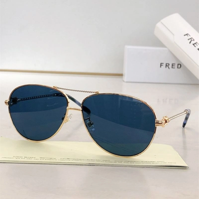 High accuracy Fred Sunglasses