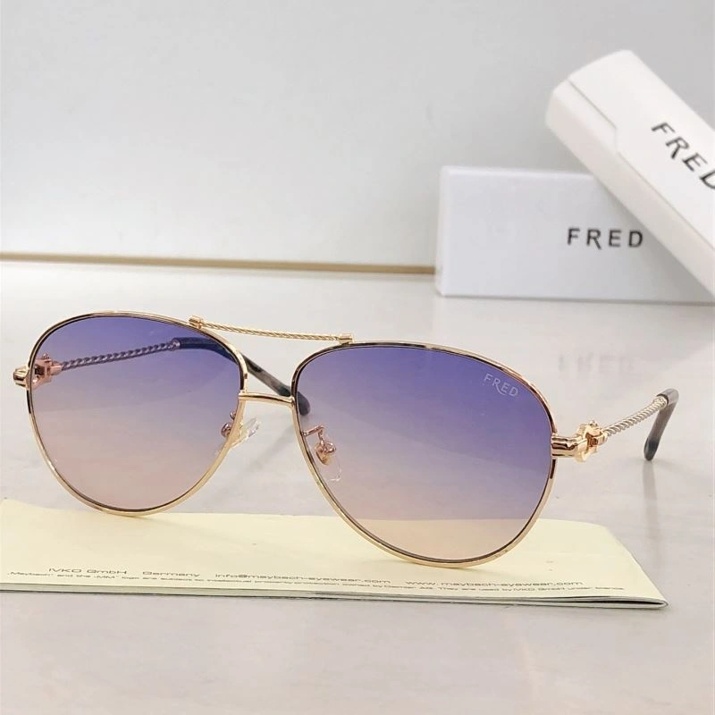 High accuracy Fred Sunglasses