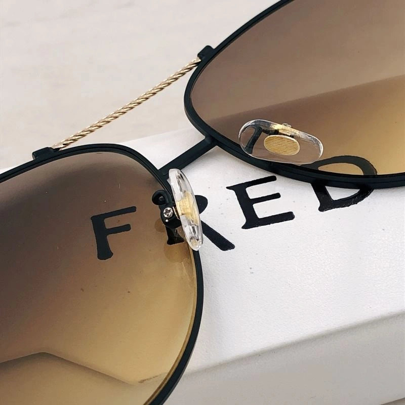 High accuracy Fred Sunglasses