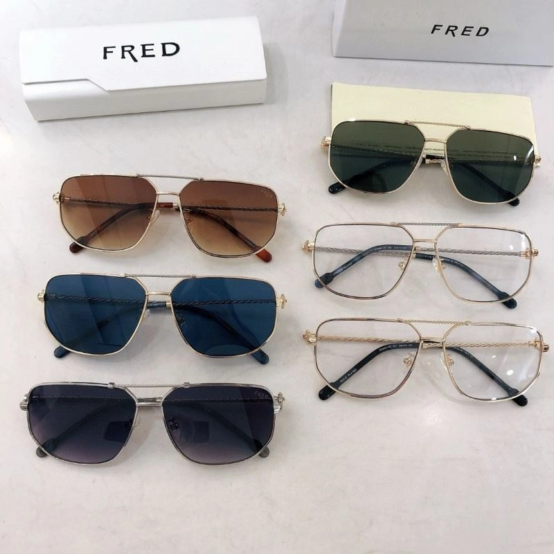 Fred Sunglasses
