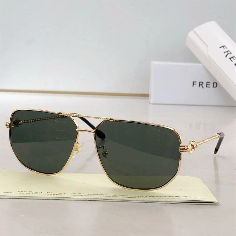 High accuracy Fred Sunglasses
