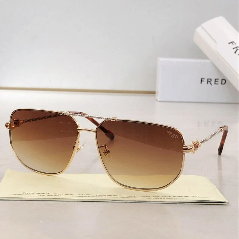 High accuracy Fred Sunglasses