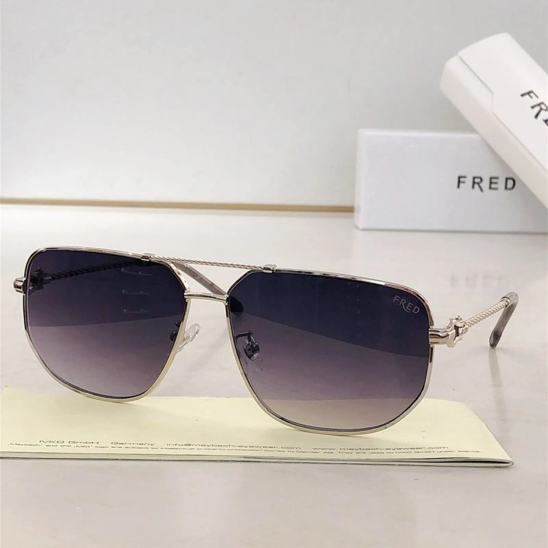 High accuracy Fred Sunglasses
