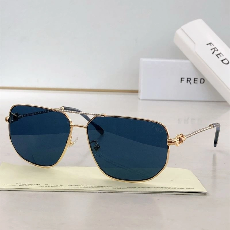 High accuracy Fred Sunglasses