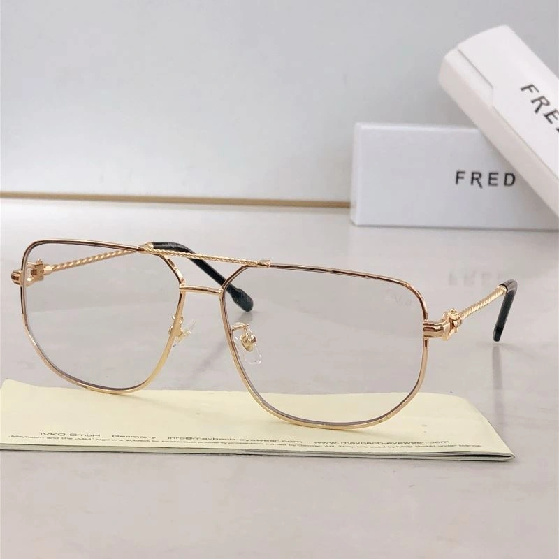 High accuracy Fred Sunglasses