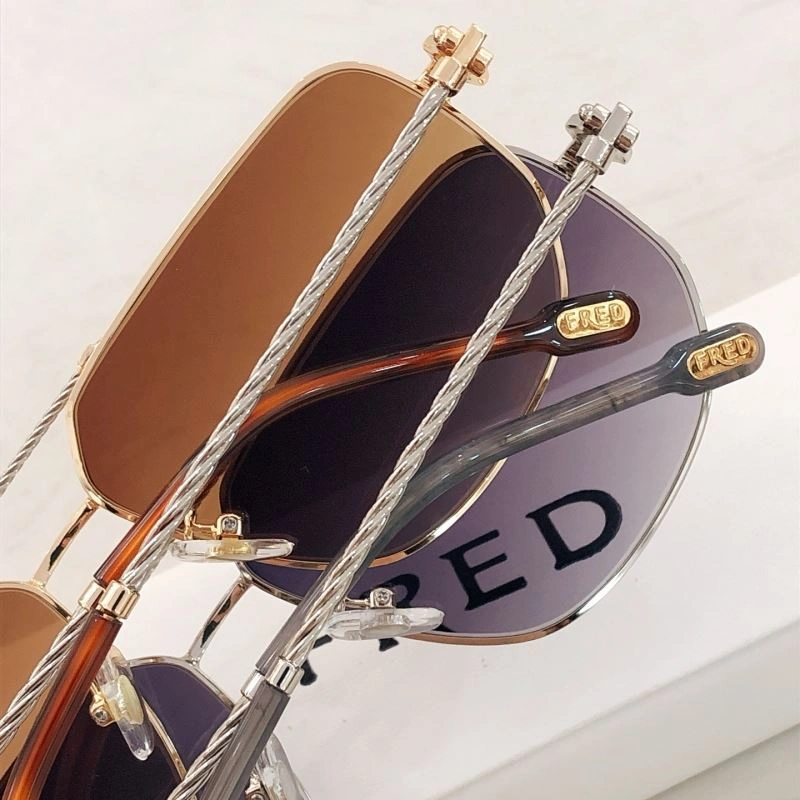 High accuracy Fred Sunglasses
