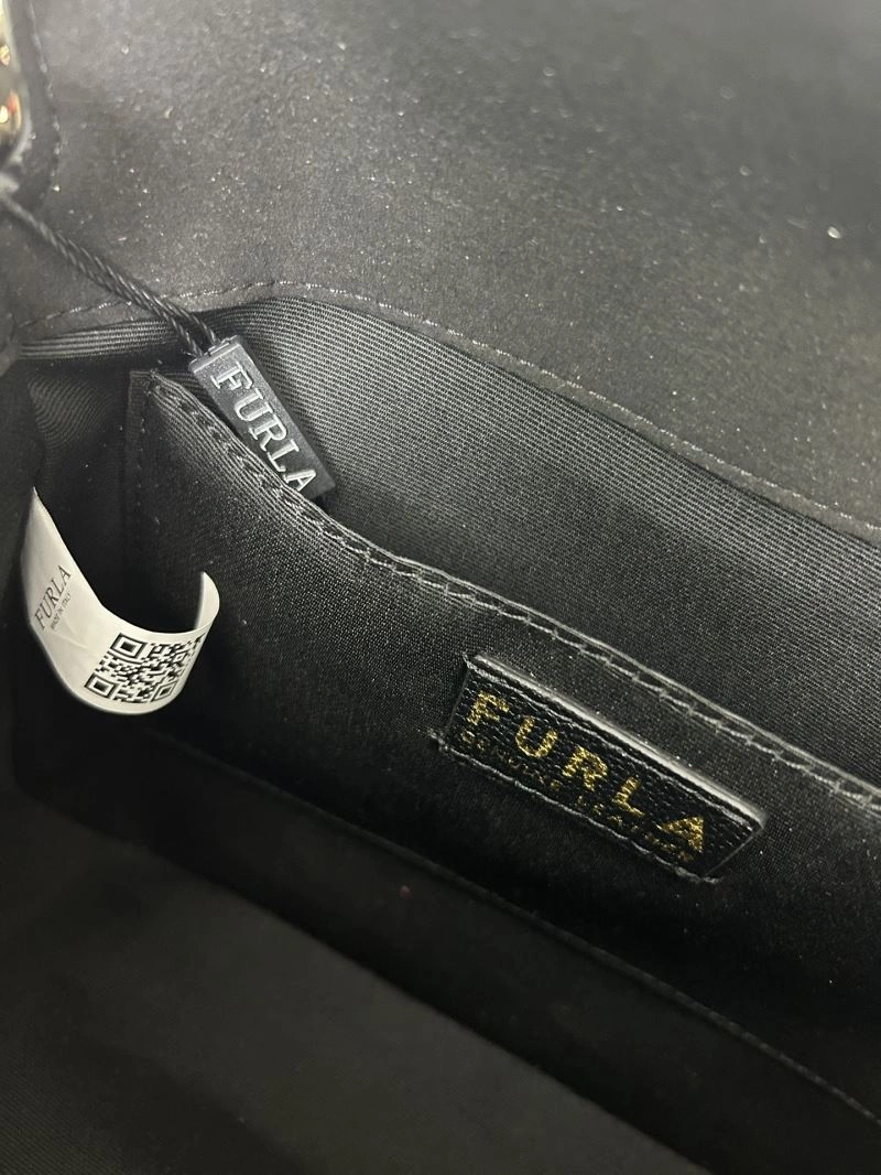 Genuine Furla Satchel Bags