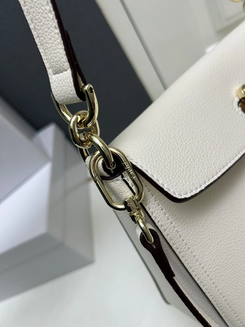 Genuine Furla Satchel Bags