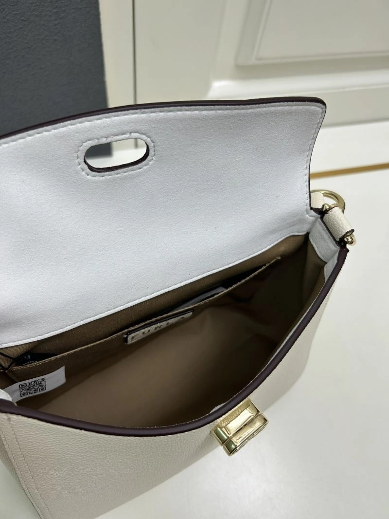Genuine Furla Satchel Bags