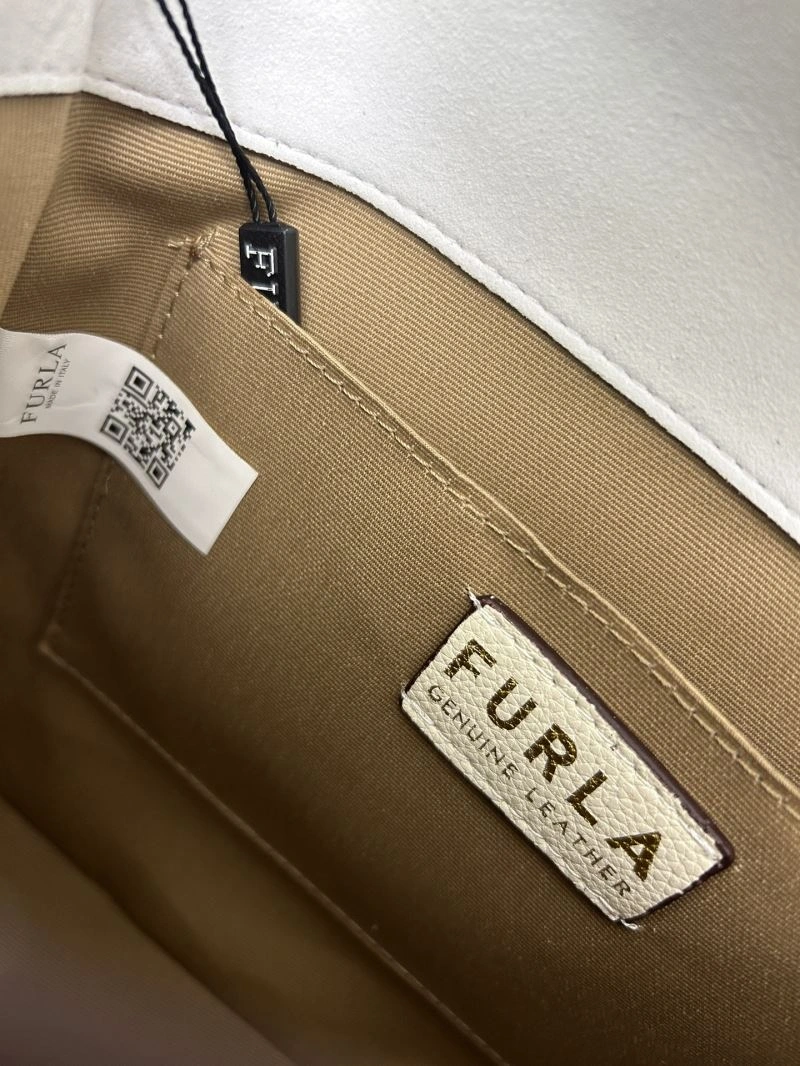 Genuine Furla Satchel Bags