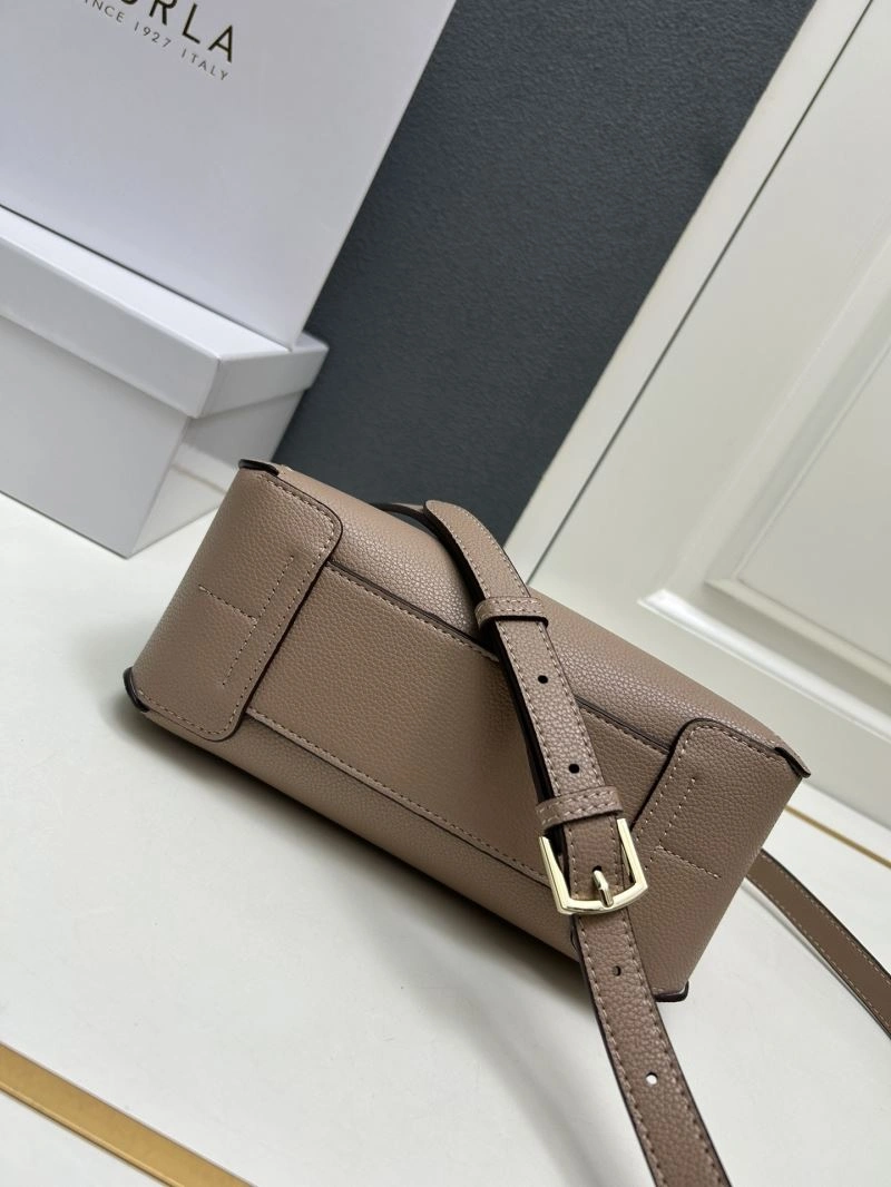 Inexpensive Furla Satchel Bags