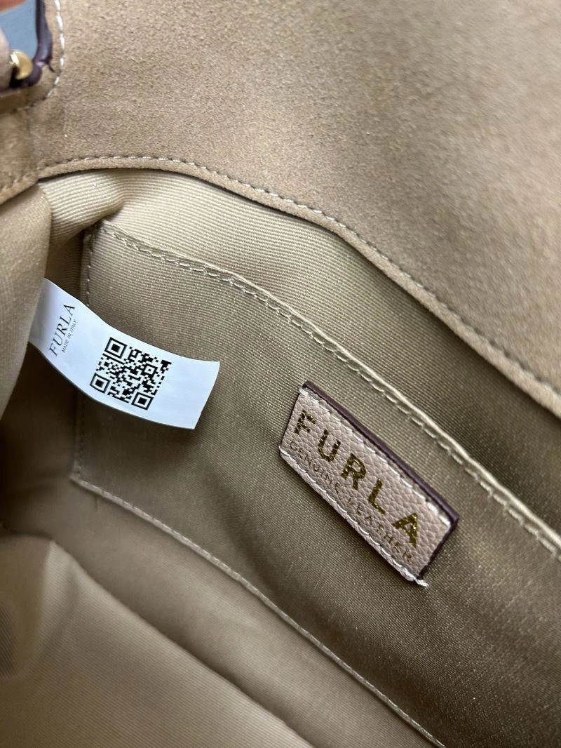 Inexpensive Furla Satchel Bags