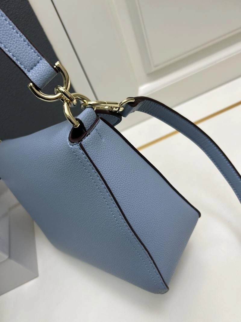 Authentic Furla Satchel Bags