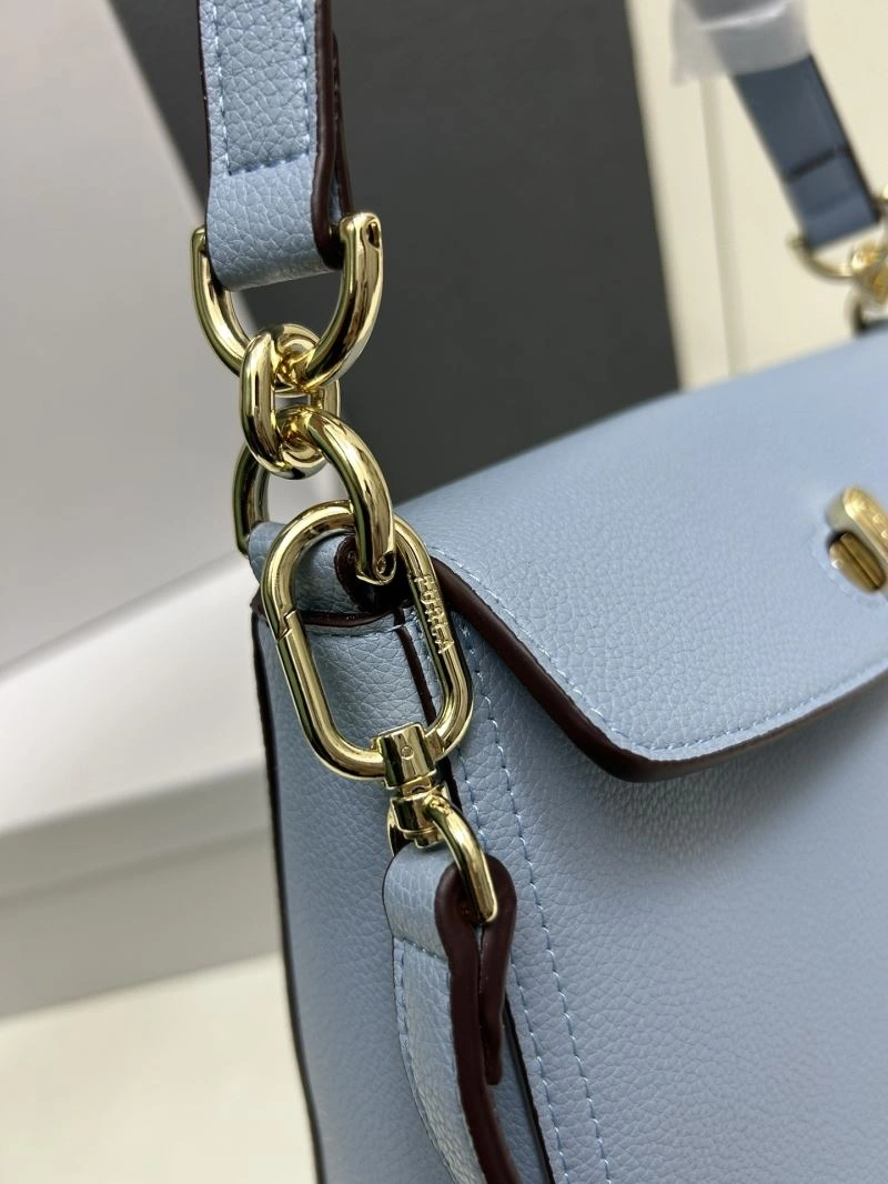 Authentic Furla Satchel Bags