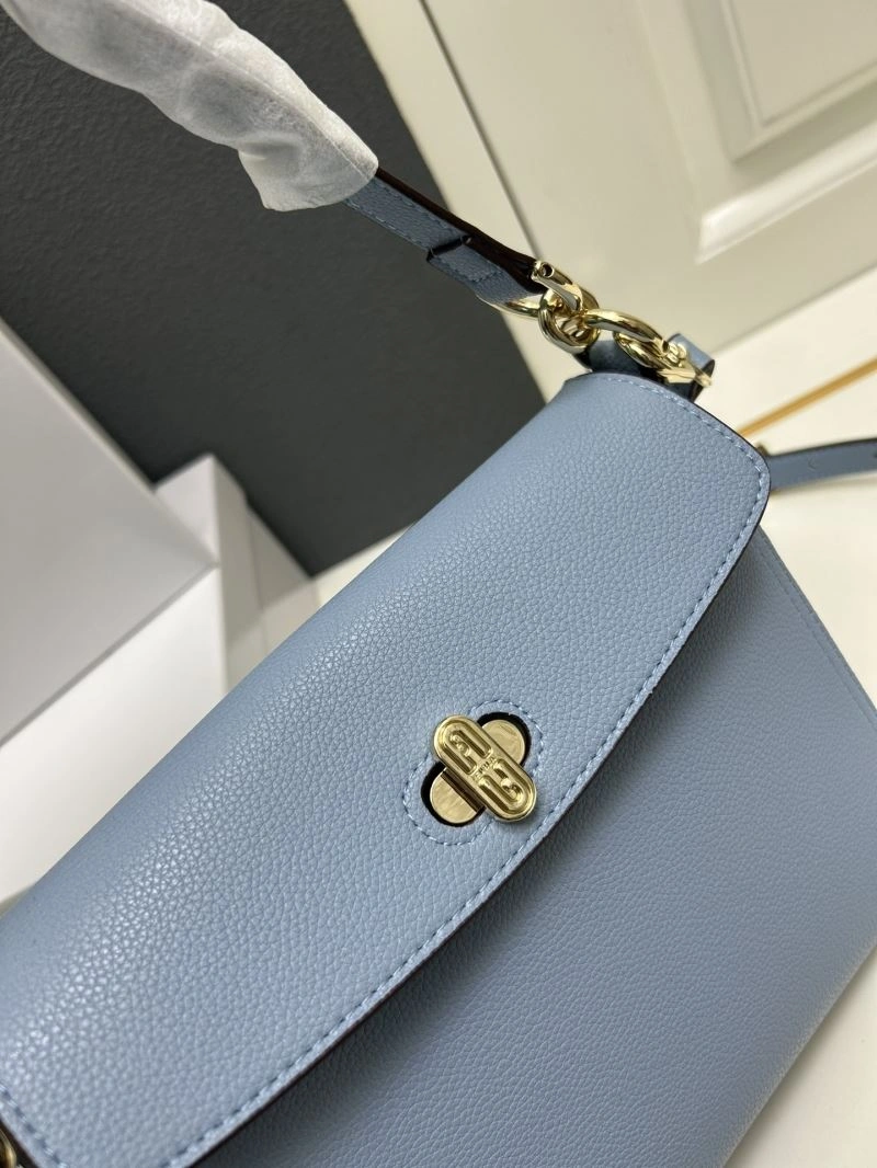 Authentic Furla Satchel Bags