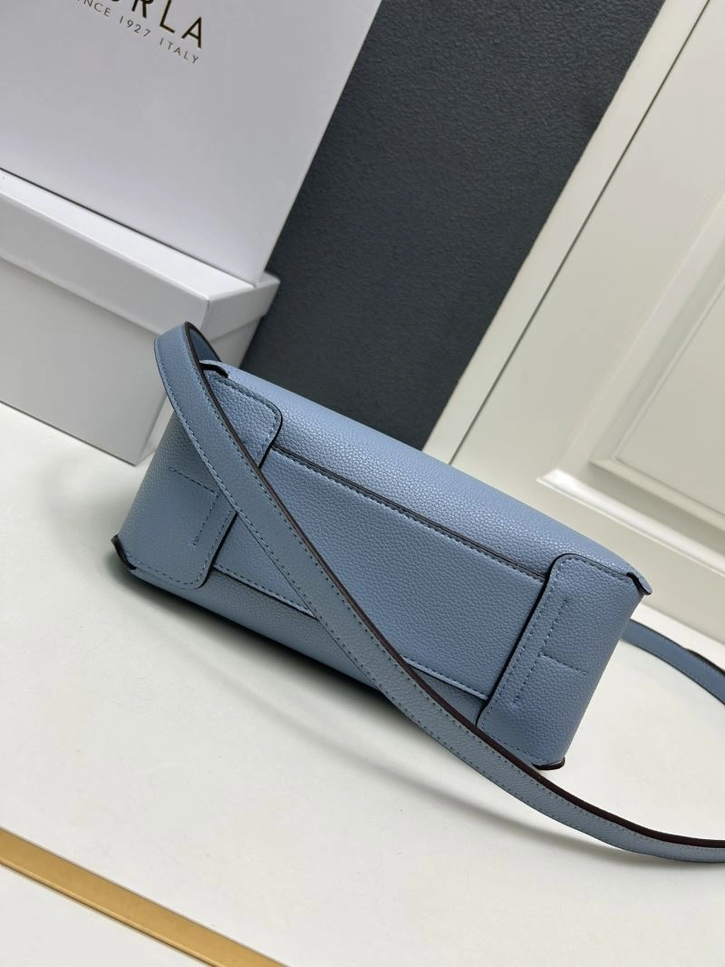 Authentic Furla Satchel Bags
