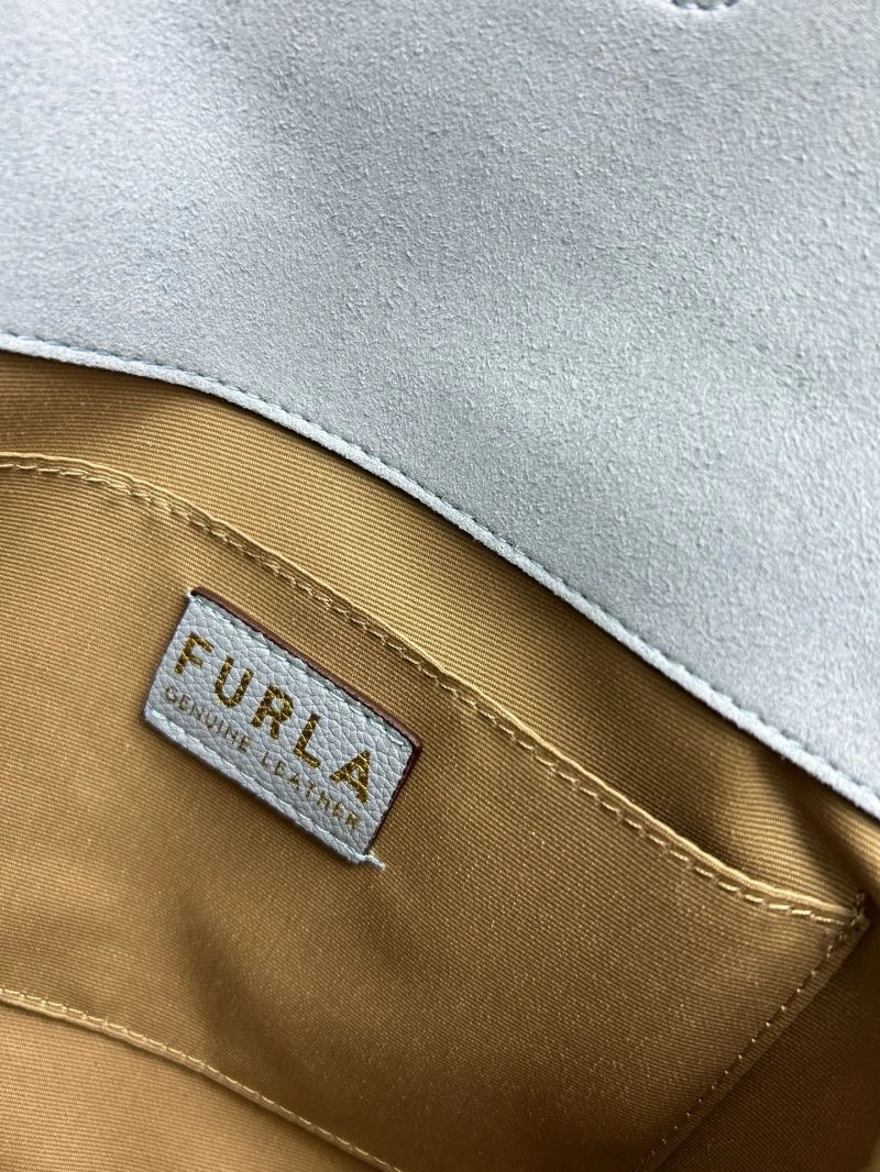 Authentic Furla Satchel Bags