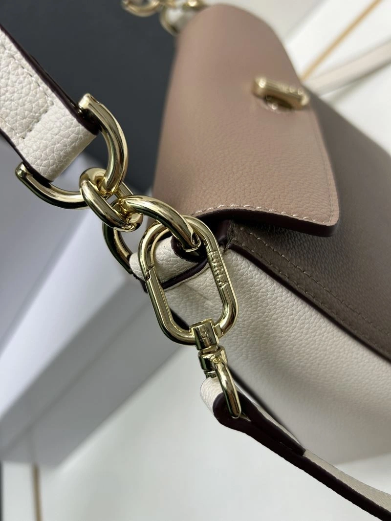 Official Furla Satchel Bags