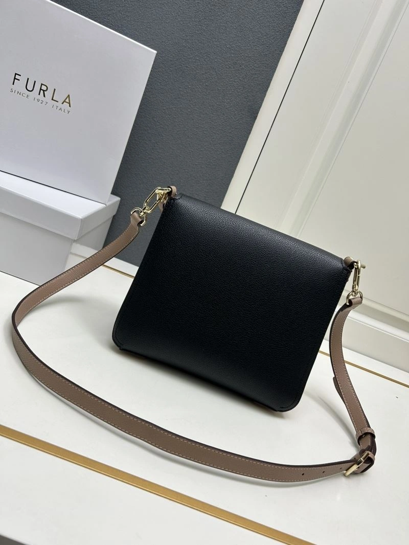 Budget-friendly Furla Satchel Bags