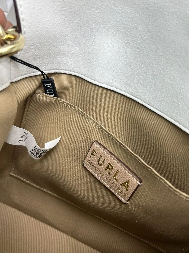 Budget-friendly Furla Satchel Bags