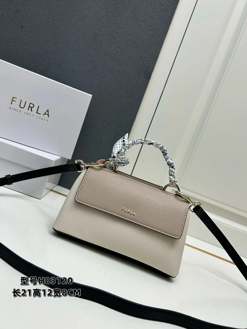 Cut-rate Furla Satchel Bags