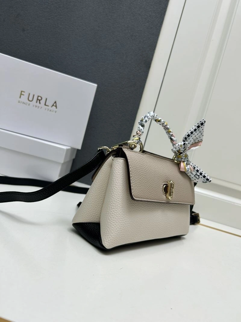 Cut-rate Furla Satchel Bags