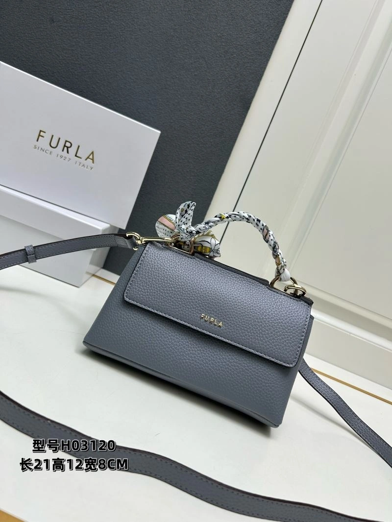 Value-priced Furla Satchel Bags