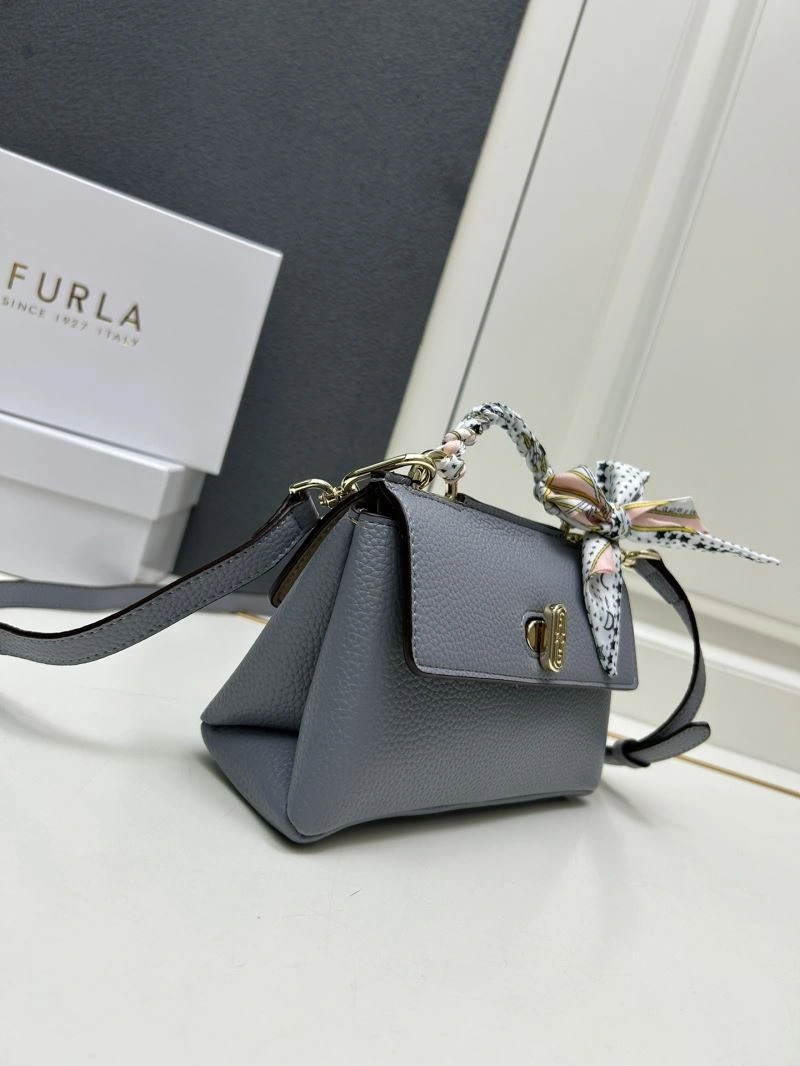 Value-priced Furla Satchel Bags