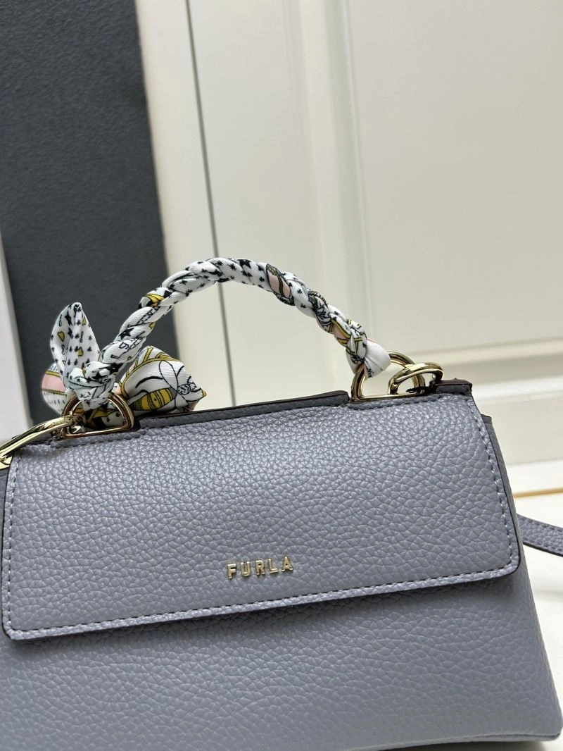 Value-priced Furla Satchel Bags