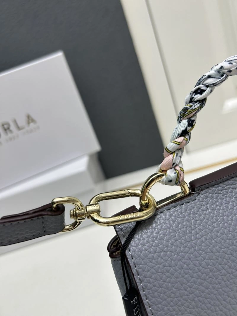 Value-priced Furla Satchel Bags
